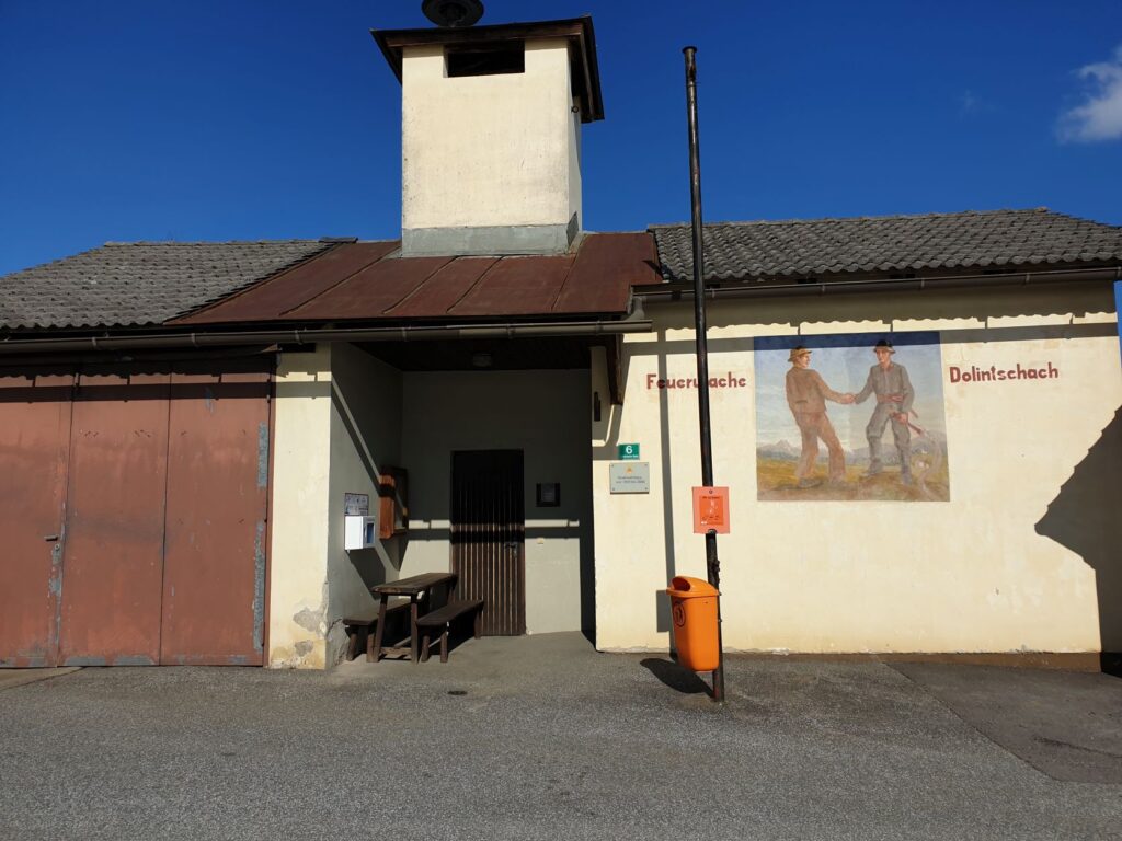 Projekte/LEADER – Marktgemeinde Rosegg