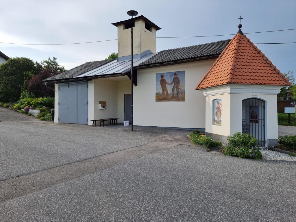 Projekte/LEADER – Marktgemeinde Rosegg